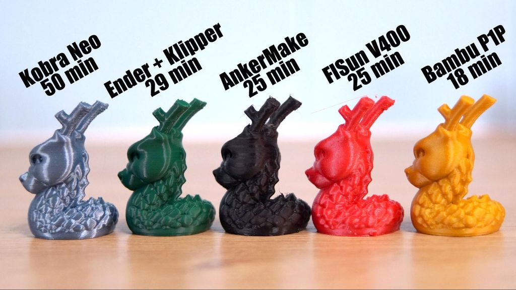 Bambu Lab P1P Review: Bare Bones Speed Freak | Tom's Hardware