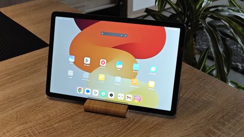 Redmi Pad SE review | TechRadar