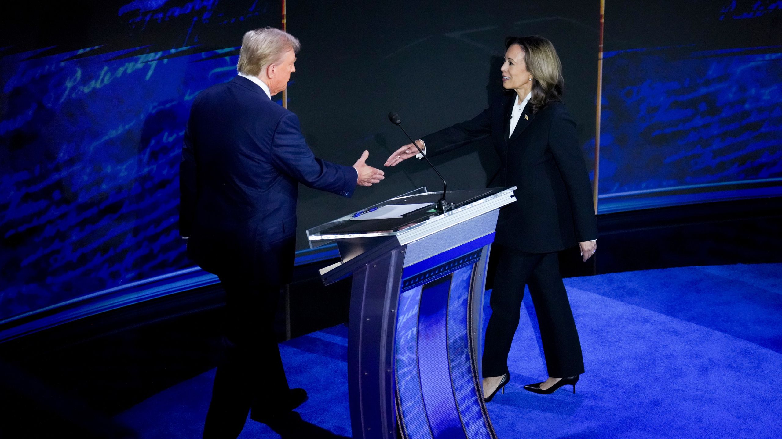 More Than 67 Million Viewers Watched Presidential Debate | Next TV ...