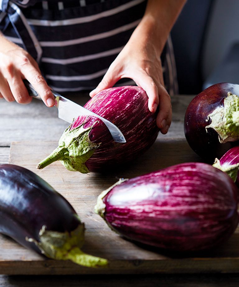 How to grow eggplant: when and where to plant the tasty crop | Homes ...