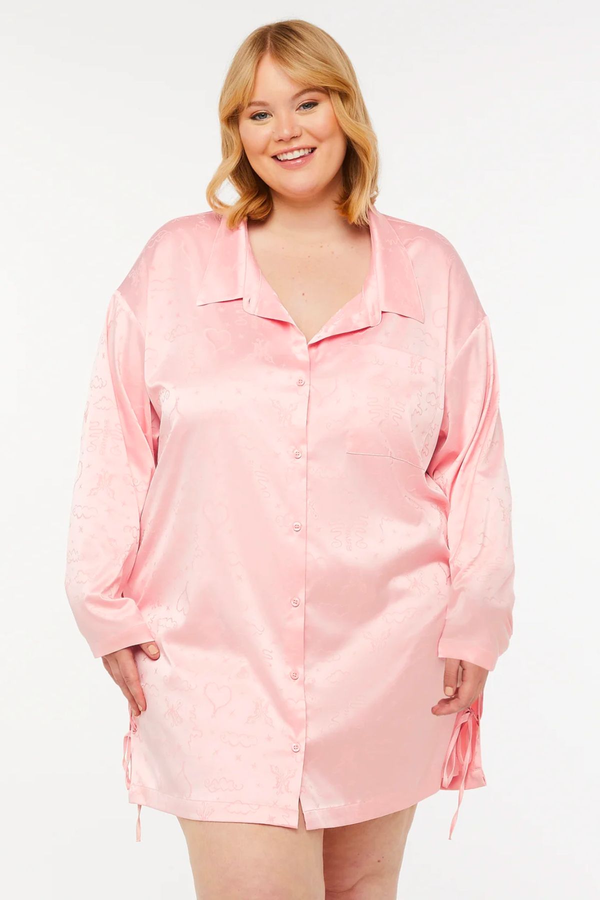 The 16 Best Silk Pajamas for Women in 2024 | Marie Claire