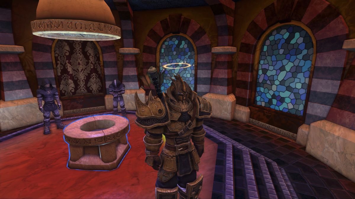 I finally played Fable for the very first time | Windows Central