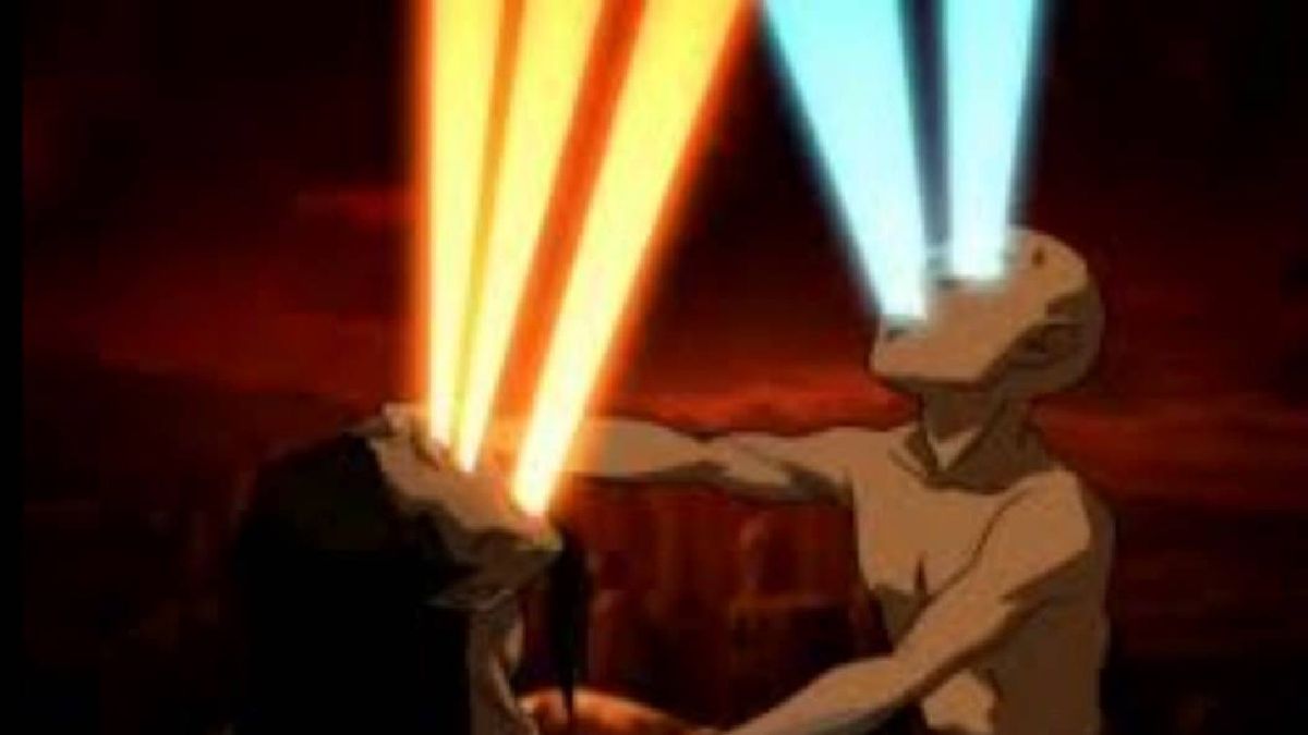 Avatar: The Last Airbender: 6 Times Aang Showed Just How Powerful He ...