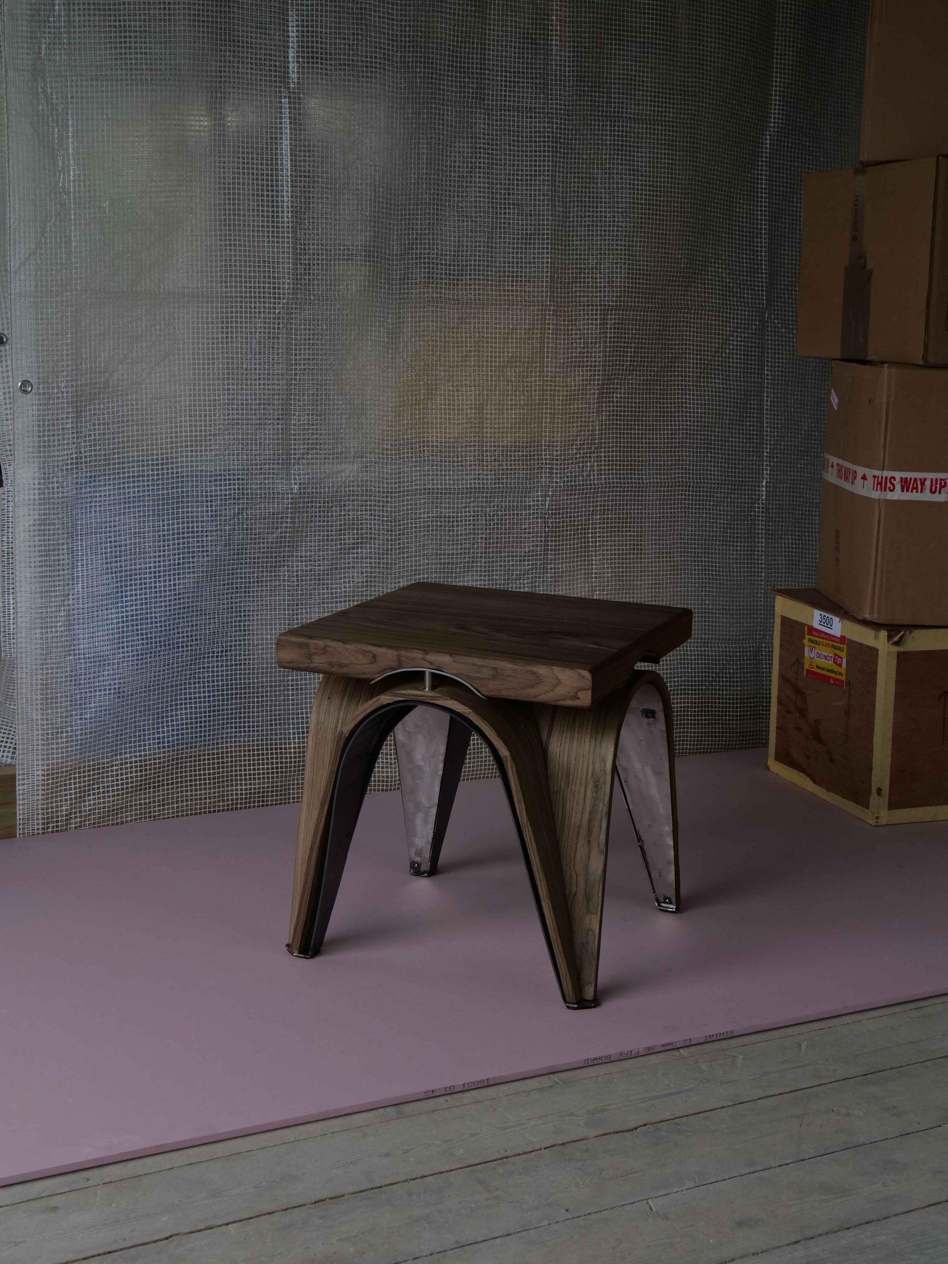 Design Everything's exhibition travels to different venues across ...