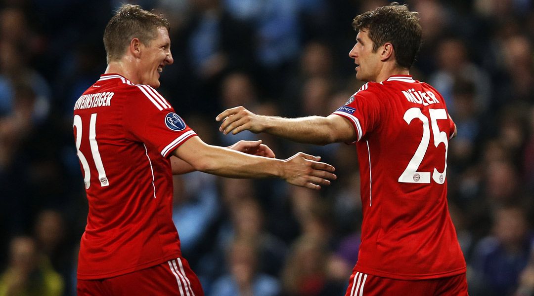 Pep still striving for perfection despite Bayern's life of luxury ...