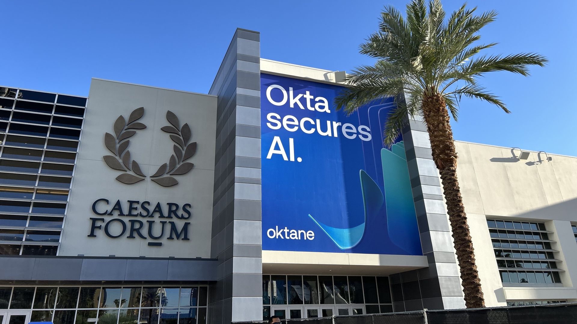 "AI security is identity security" - how Okta is weaving agents into ...
