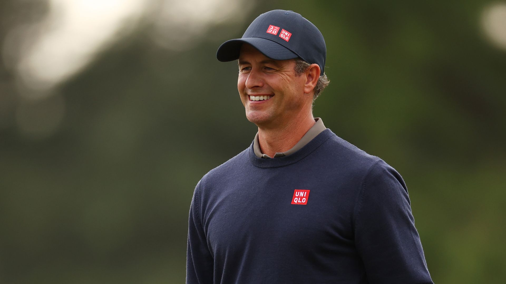 Adam Scott Facts: 20 Things You Didn't Know About Australian Golf Star ...