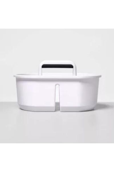 10 handy cleaning caddies you need to make life easier | Real Homes