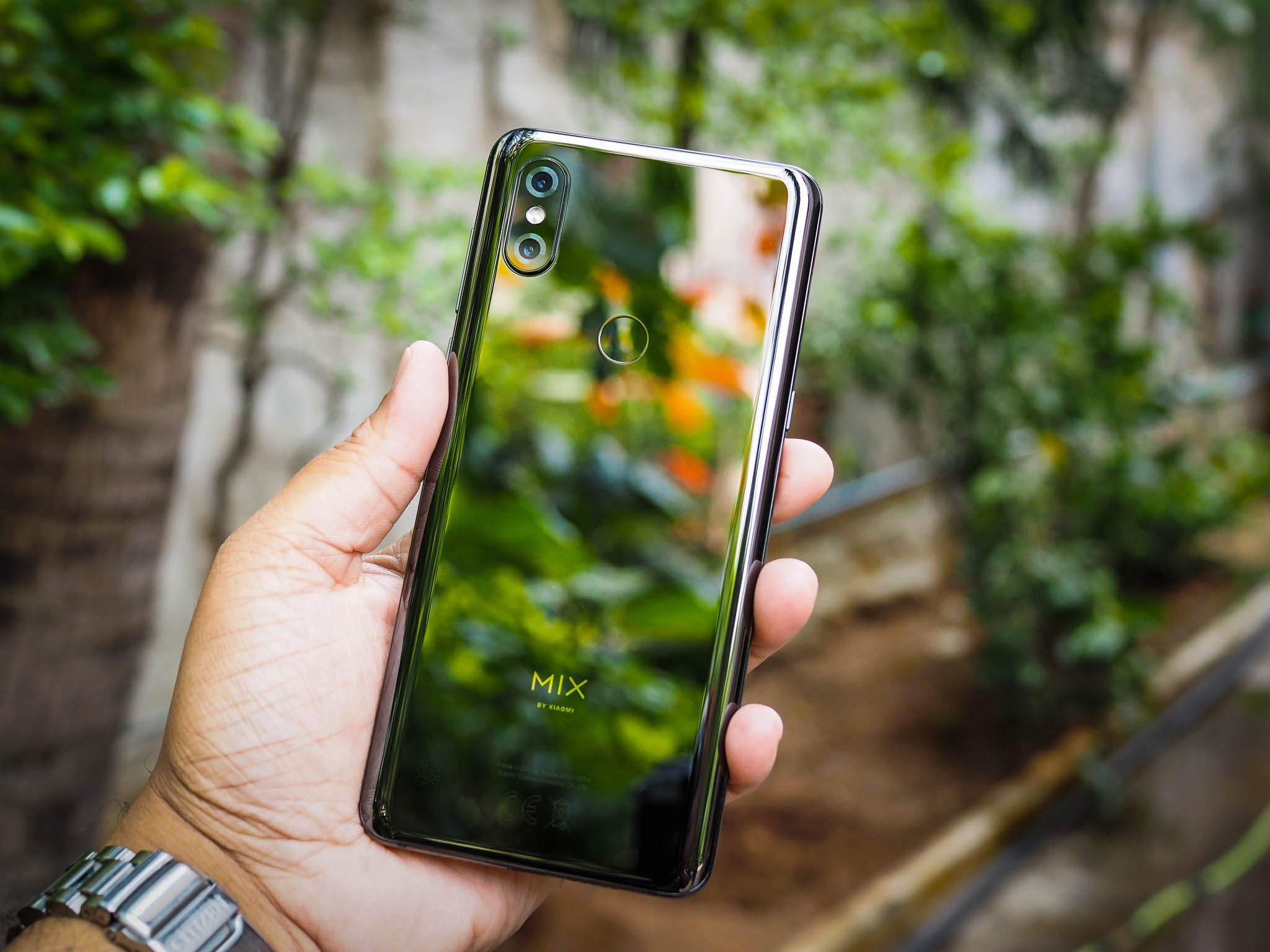 Xiaomi lifts another camera feature from Google: Astrophotography mode ...