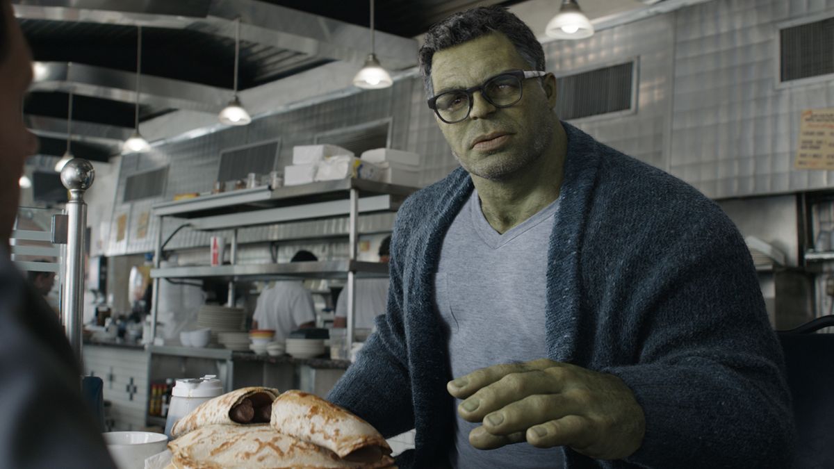 32 Great MCU Food Scenes | Cinemablend