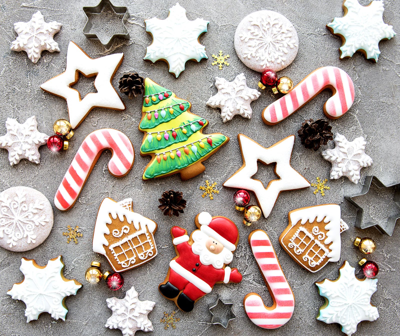 Why I'm ditching my Christmas cookie swap | The Week
