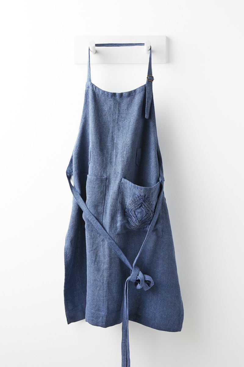 12 Best Luxury & Designer Aprons for Cooking In Style | Marie Claire
