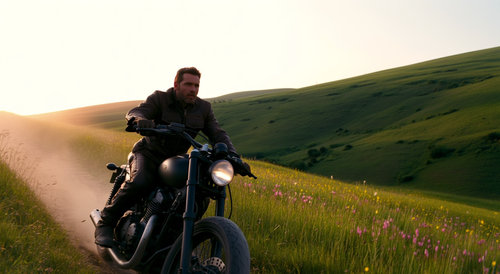 How to use Restyle Image | Tom's Guide