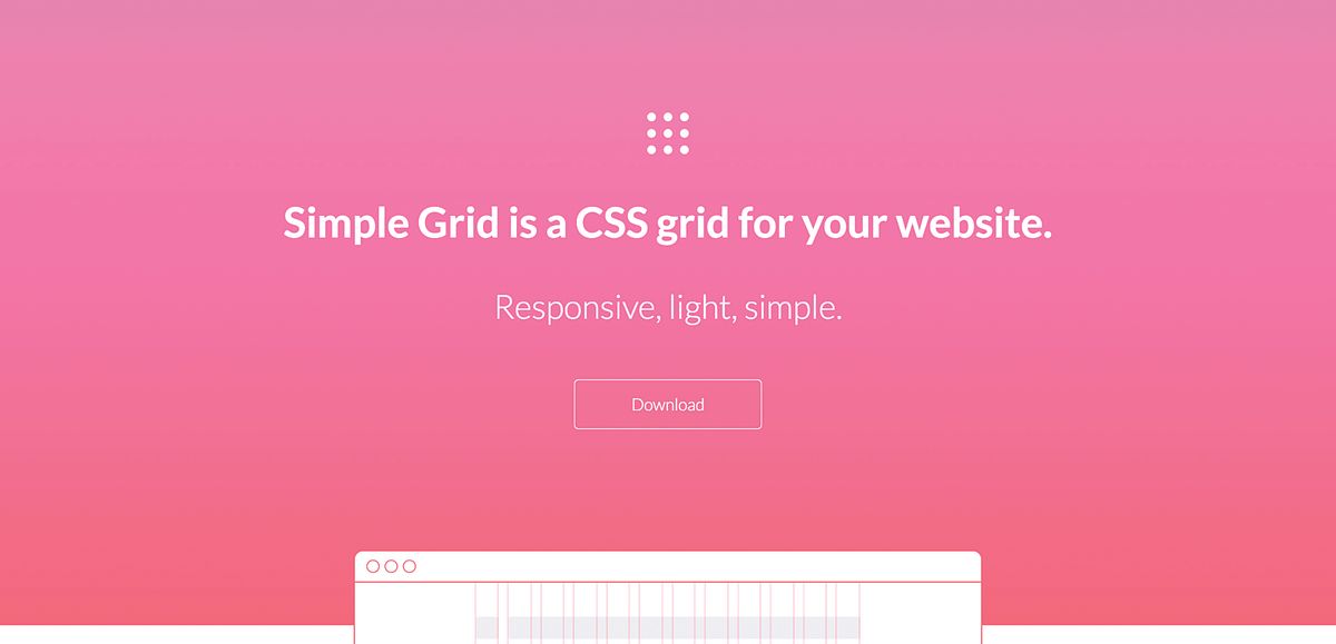 5 top grid systems for web designers | Creative Bloq