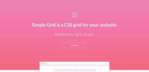 5 top grid systems for web designers | Creative Bloq