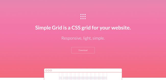 5 top grid systems for web designers | Creative Bloq