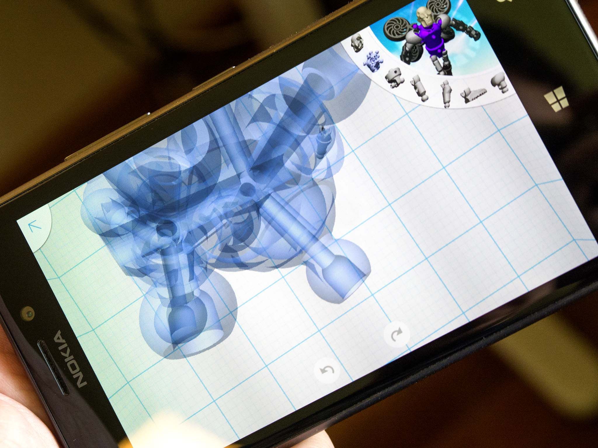 Autodesk launches Tinkerplay App in hopes of making 3D design and ...
