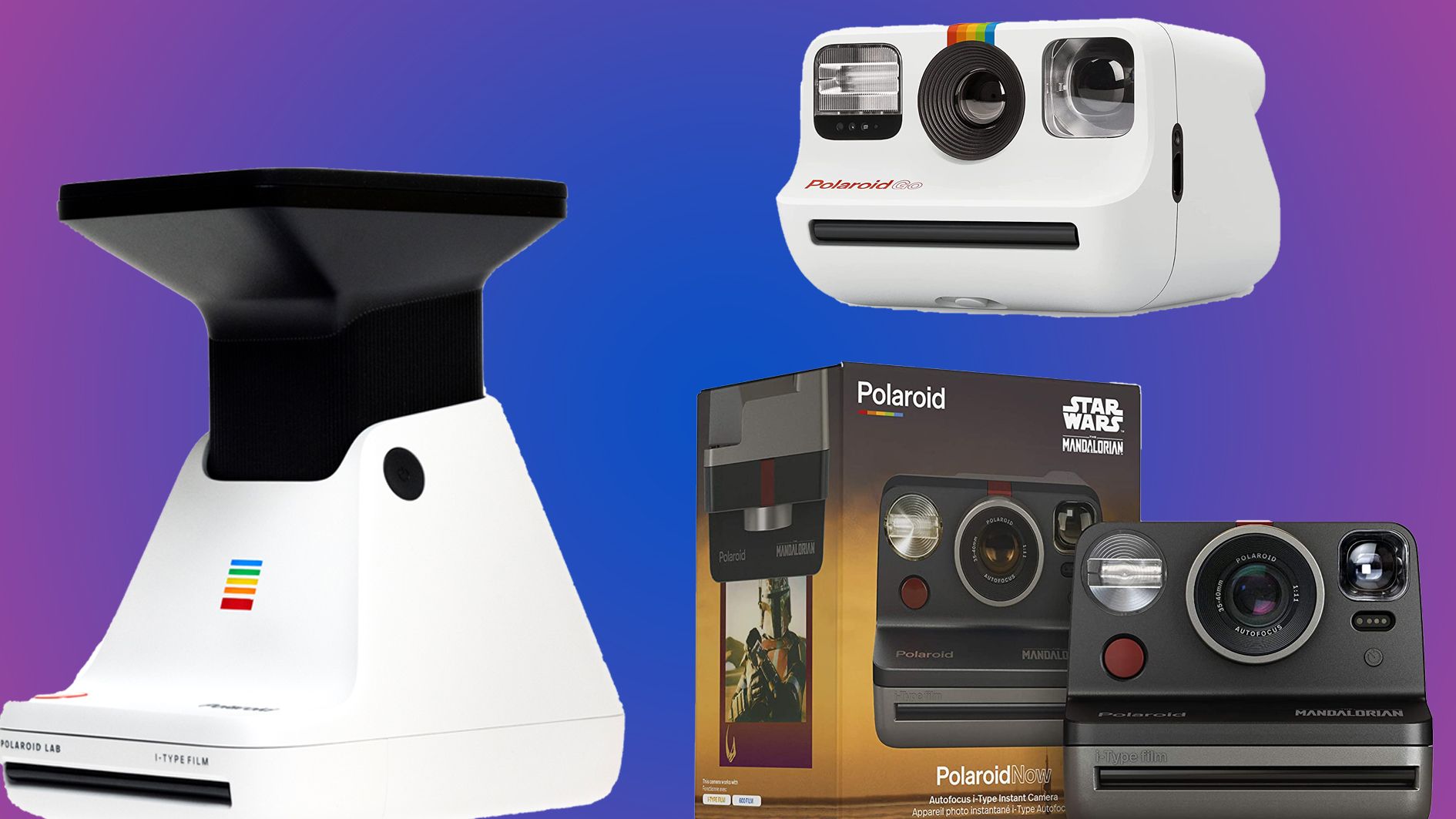 These are the best Polaroid summer deals right now | Digital Camera World