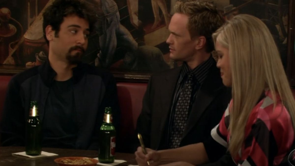 32 How I Met Your Mother Moments That Prove Ted Is A Good Guy | Cinemablend