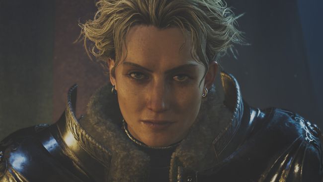 Valve logo origins: who is "the bald guy?" | PC Gamer