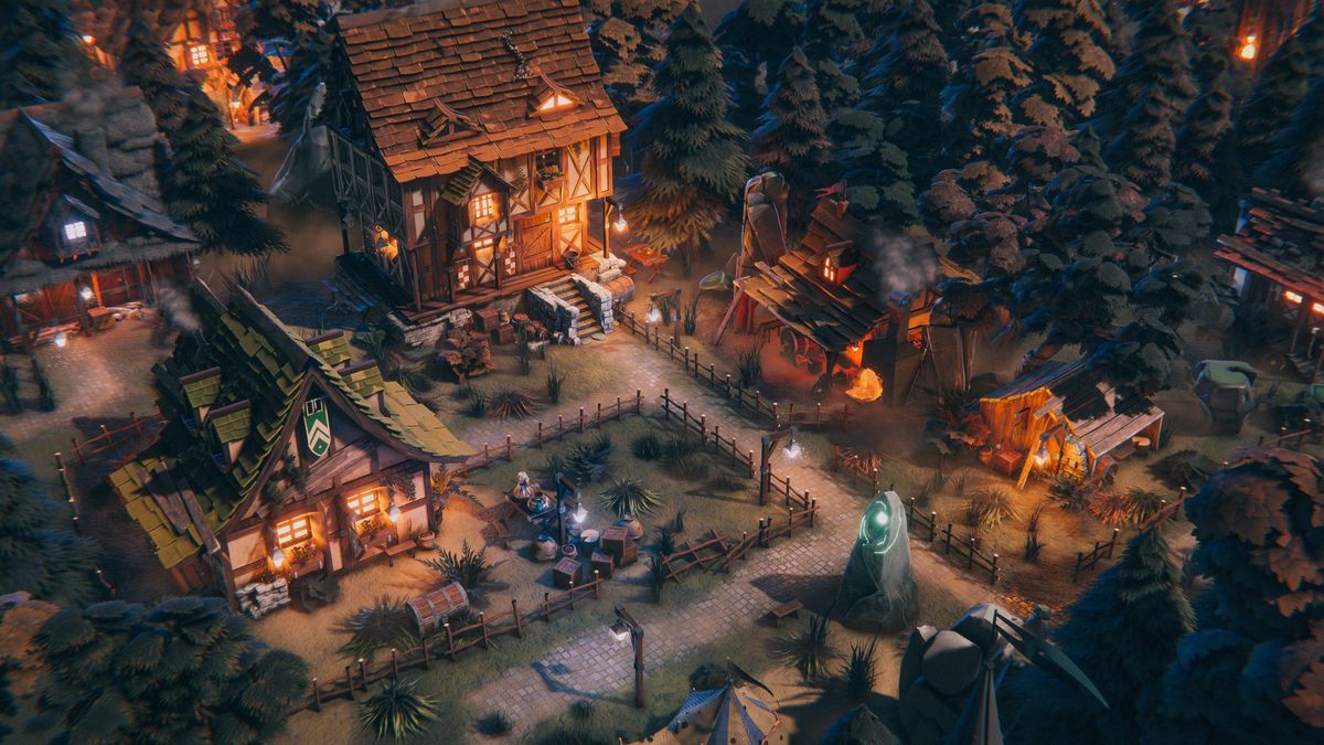 Unity: everything you need to know | Creative Bloq