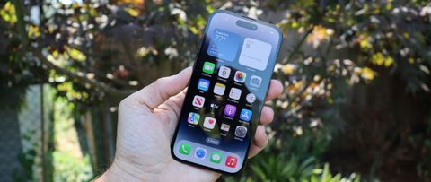 Why is my iPhone beeping? How to troubleshoot noisy handsets | TechRadar