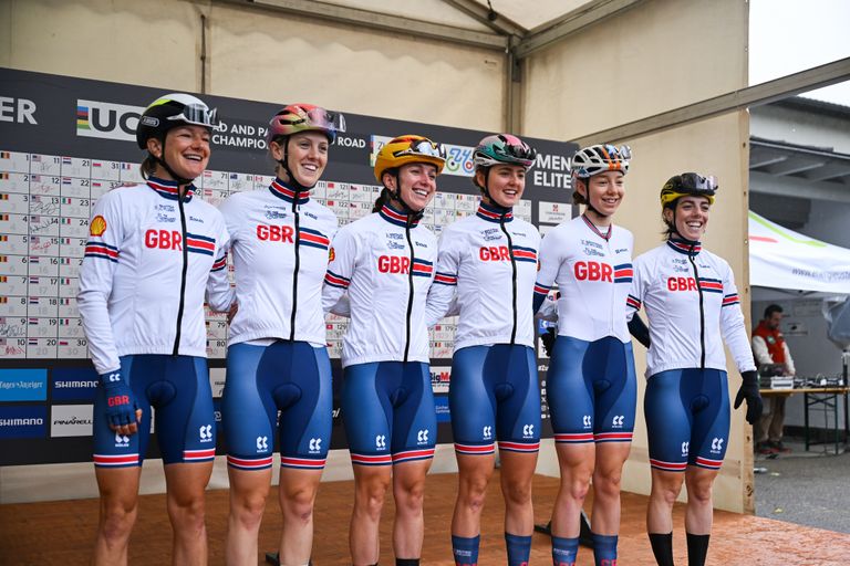 British Cycling blocks transgender riders from competing in female ...