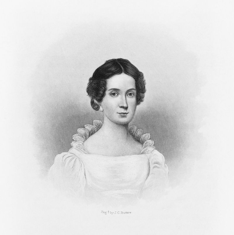 Every First Lady of the United States - Photos of First Ladies | Marie ...