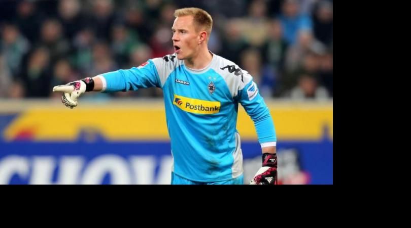 Barcelona complete Ter Stegen signing | FourFourTwo