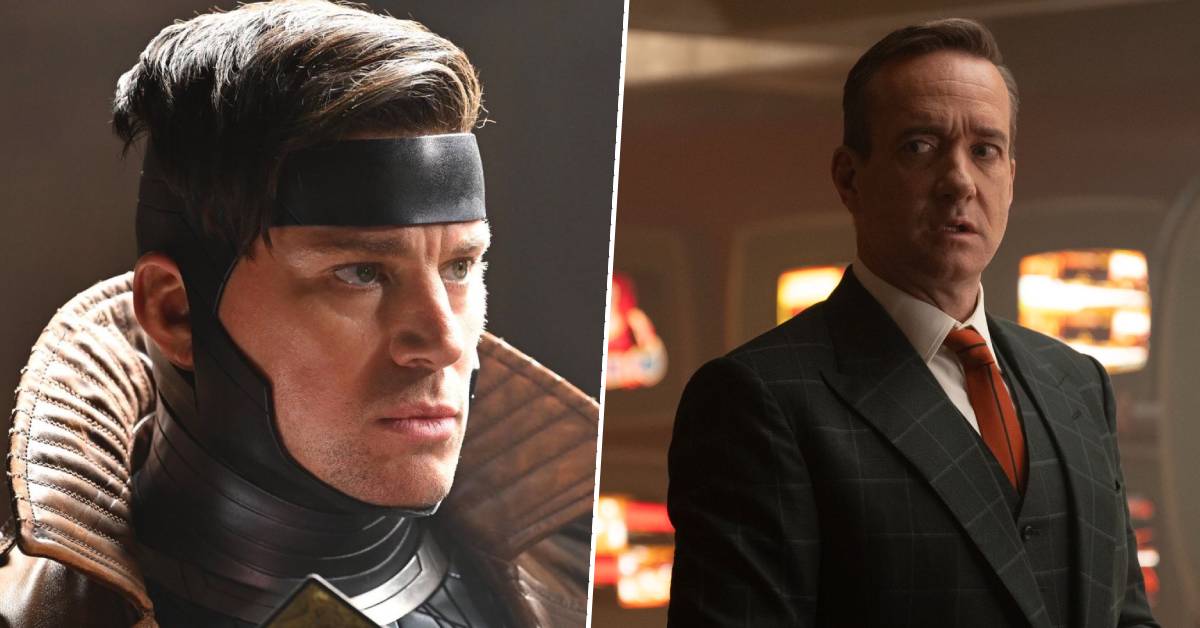 Deadpool and Wolverine’s Gambit actor teases a secret spoiler hiding in ...