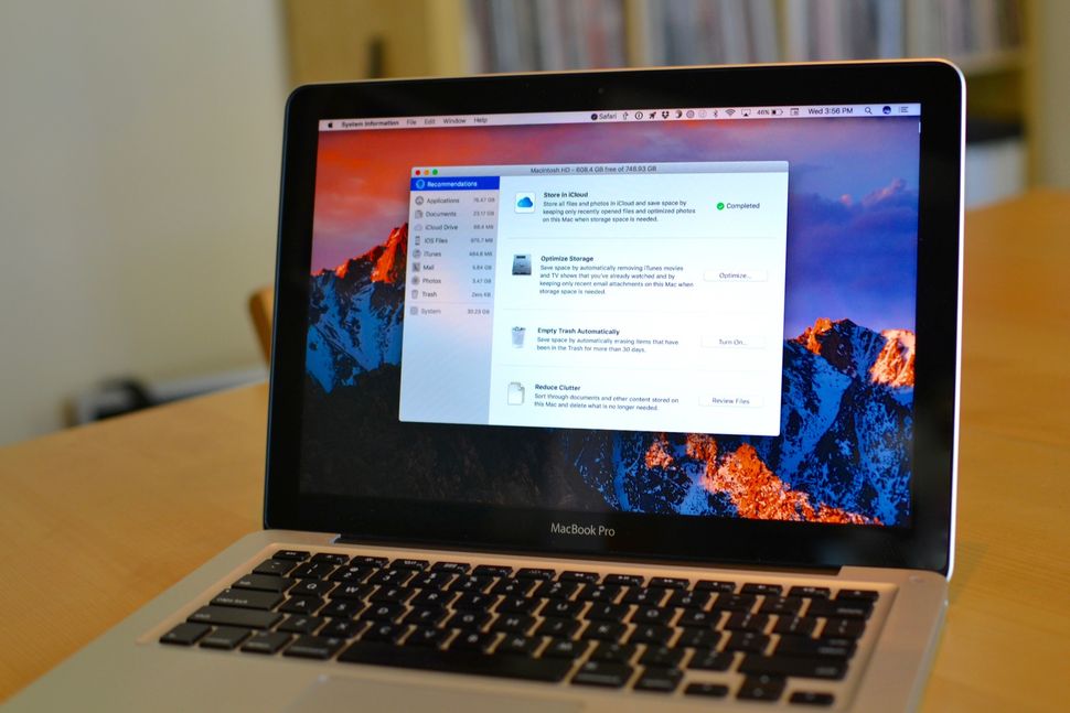 10 things every new Mac owner should know | iMore