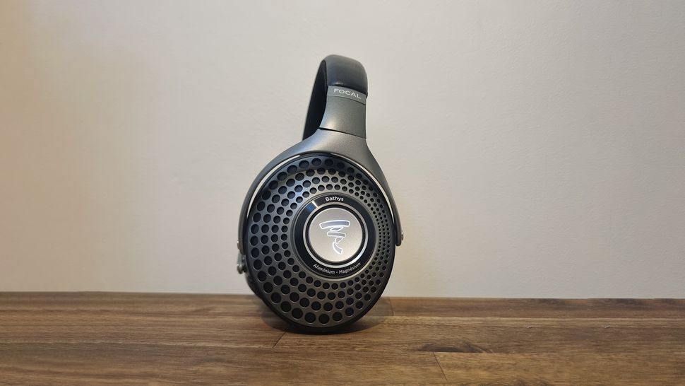 Focal Bathys review: Focal blends Bluetooth into its high-end ...