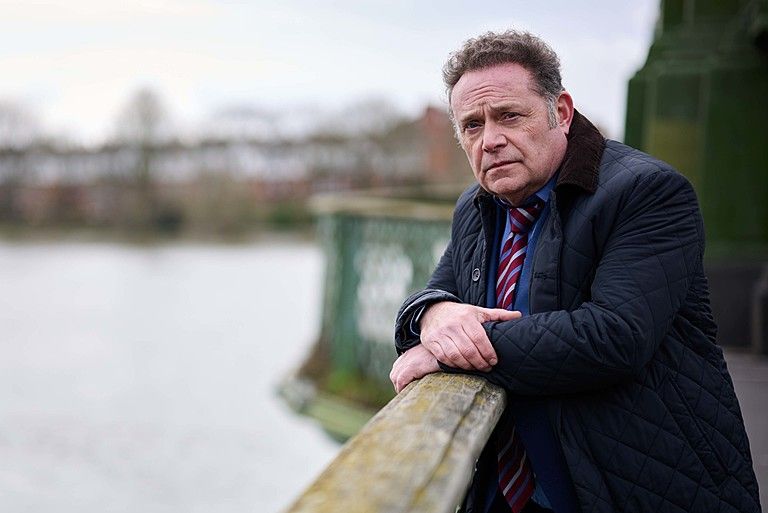 Silent Witness' Emilia Fox: 'Really lovely' Nikki & Jack moments ahead ...