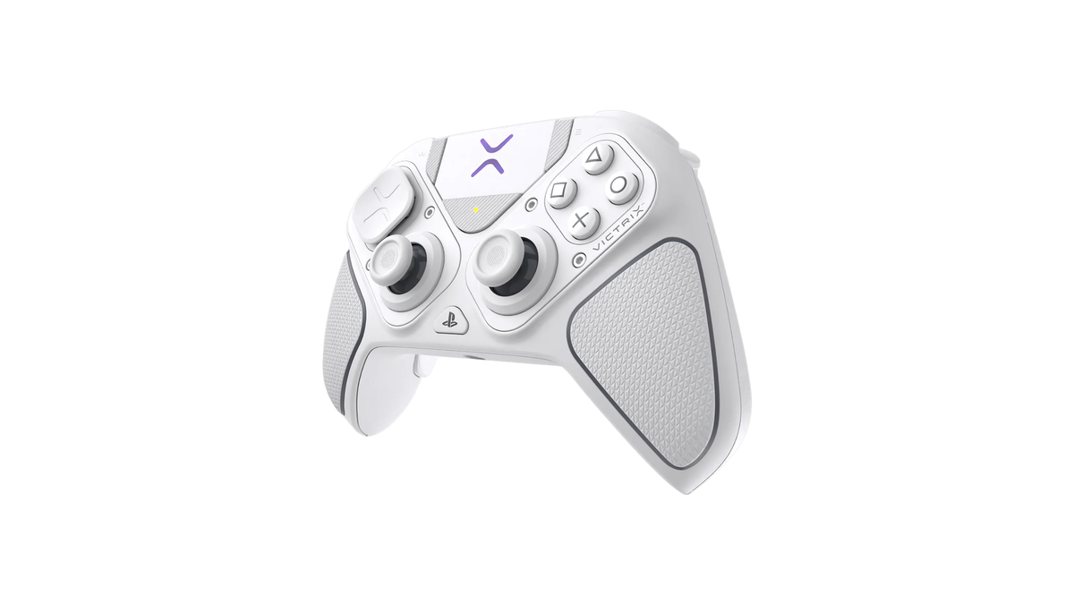 Modular Victrix Pro BFG Reloaded controller delivers flexibility to ...