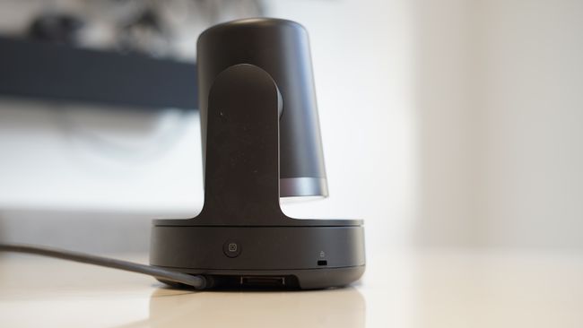 Logitech Rally review | Digital Camera World