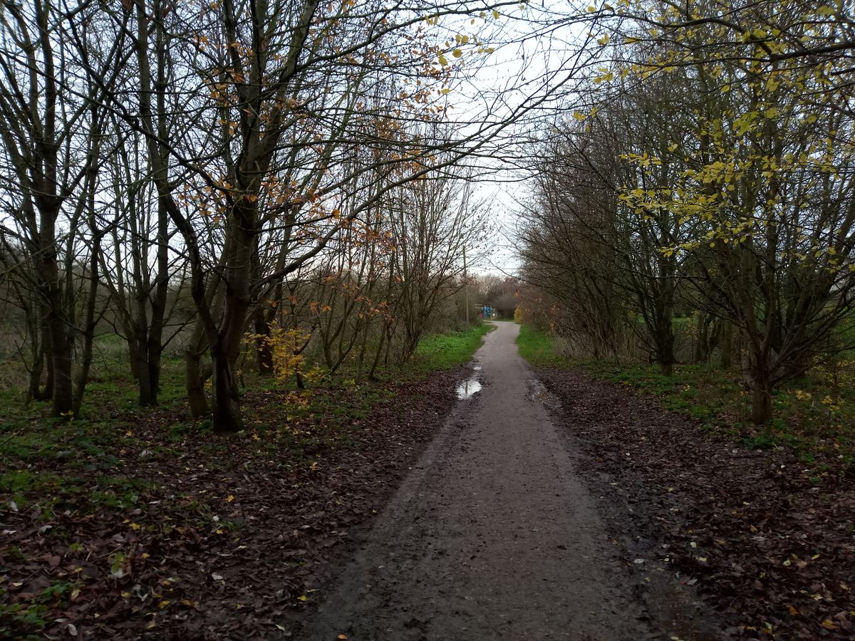 Battery life and camera - STK X2 review - Page 2 | TechRadar