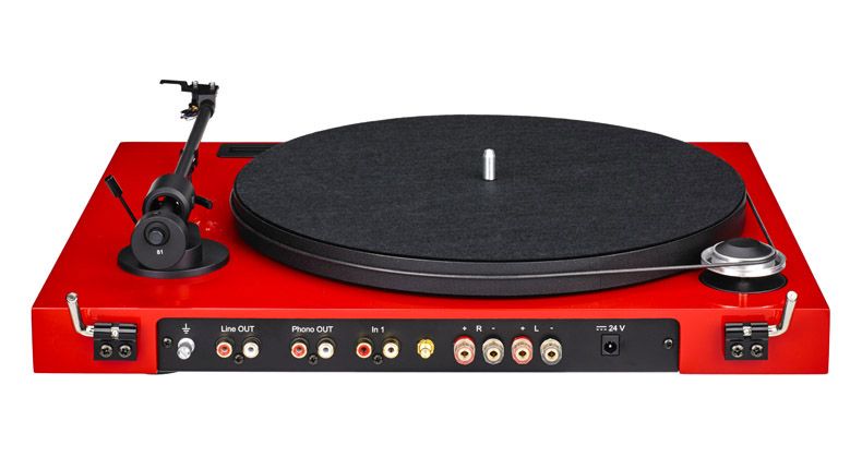 Pro-Ject Juke Box E review | What Hi-Fi?