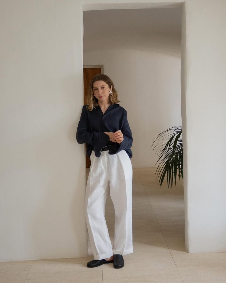 Minimalist Fashion: Your 17-Piece Pared-Back Capsule | Who What Wear UK
