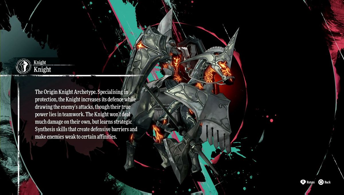 All Metaphor ReFantazio Archetypes and how to unlock them | GamesRadar+