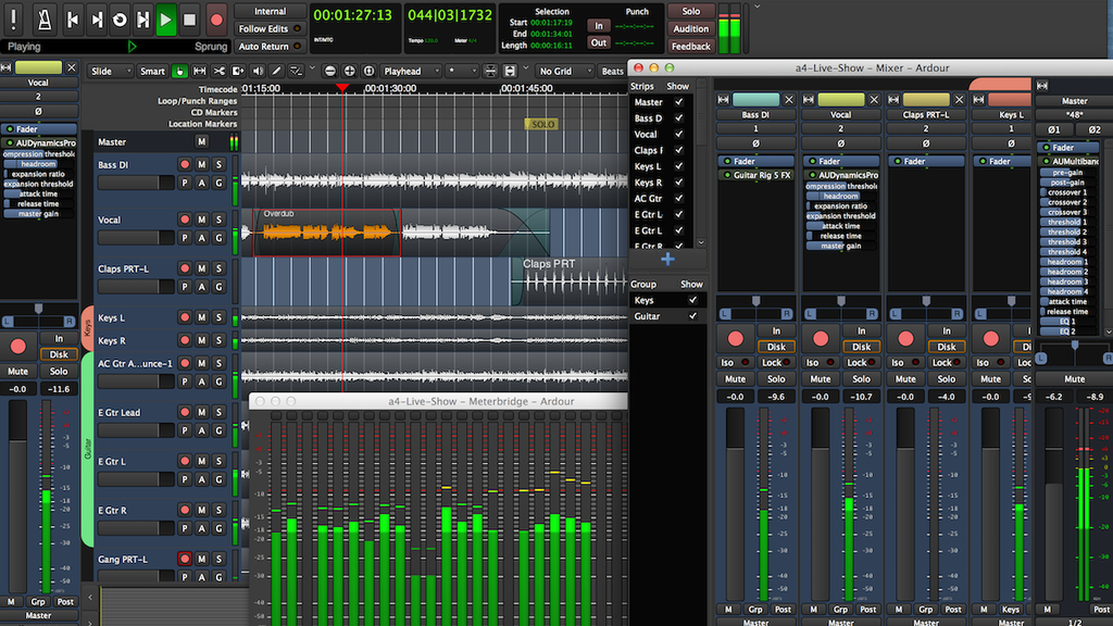 5 underrated DAWs that aren't Logic, Ableton or Pro Tools, and why you ...
