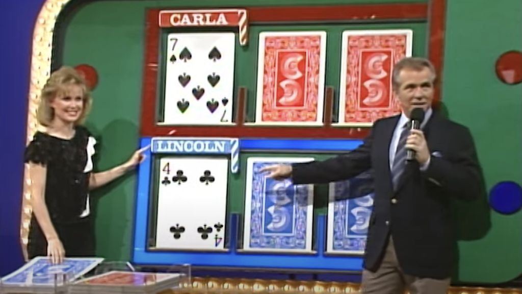 The 30 Best TV Game Shows Of All Time, Ranked | Cinemablend