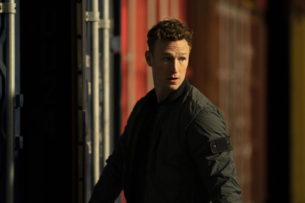 Payback ending explained: 'Who killed Jared?' | What to Watch