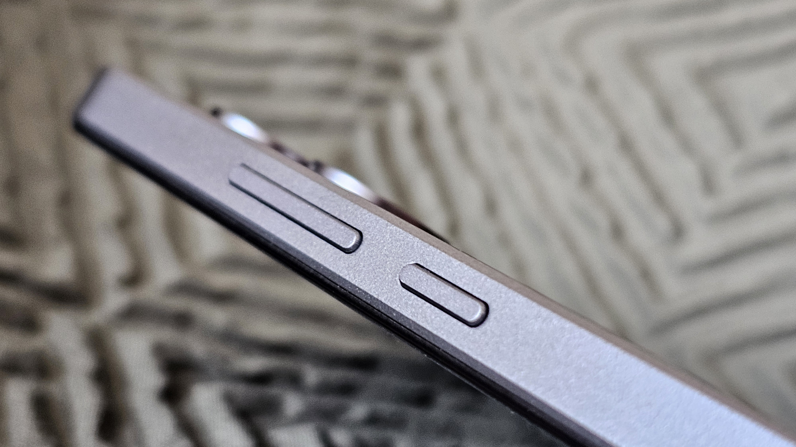Arvostelussa OnePlus Nord CE 4 Lite TechRadar