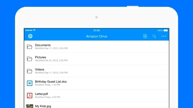 Amazon Drive Cloud Storage Service Being Discontinued Next Year | Tom's ...