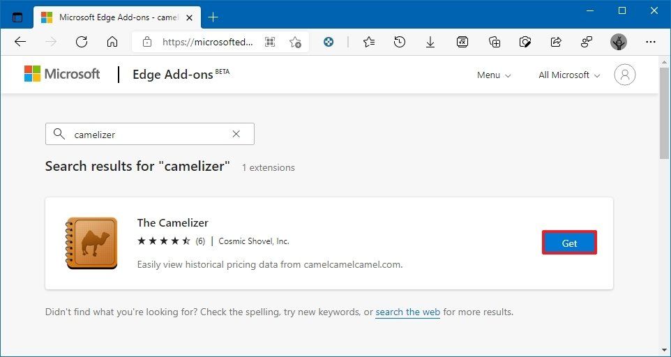 Avoid bad Prime Day deals using 'The Camelizer' app | Windows Central