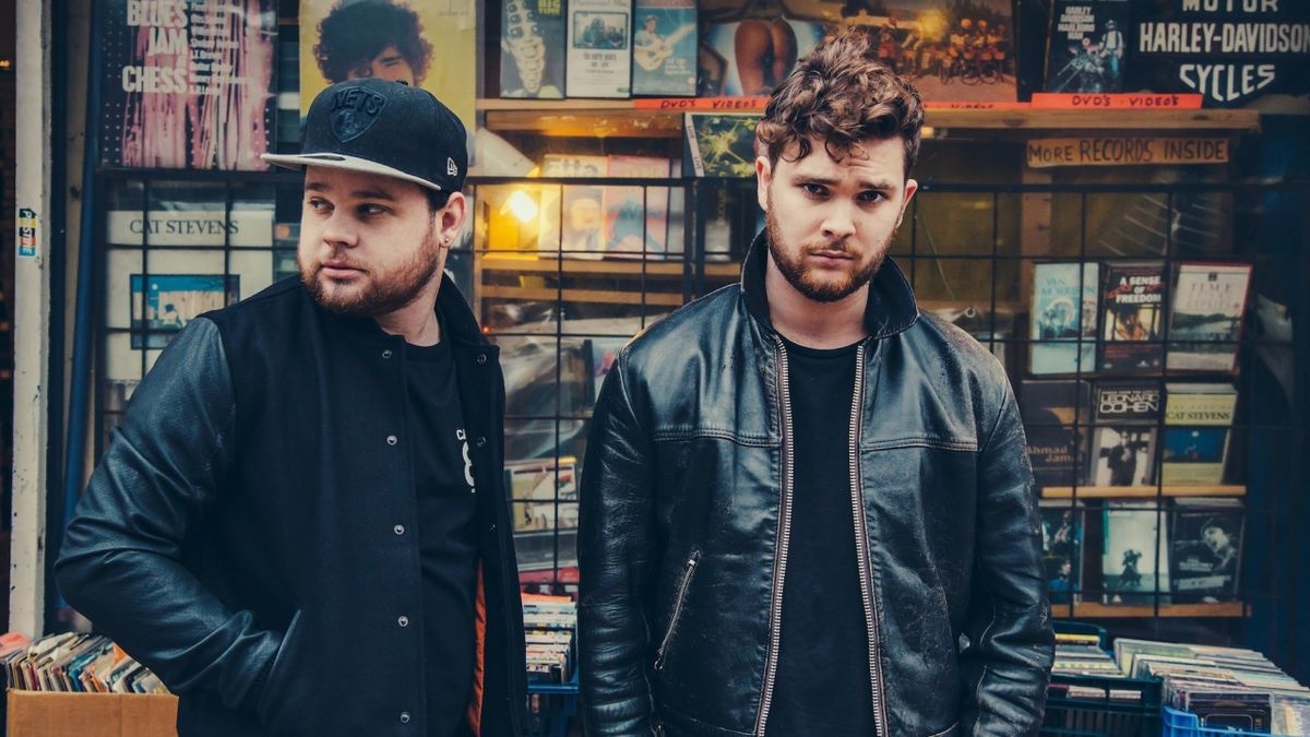 The New Rock Royalty: 10 Royal Blood Facts | Louder