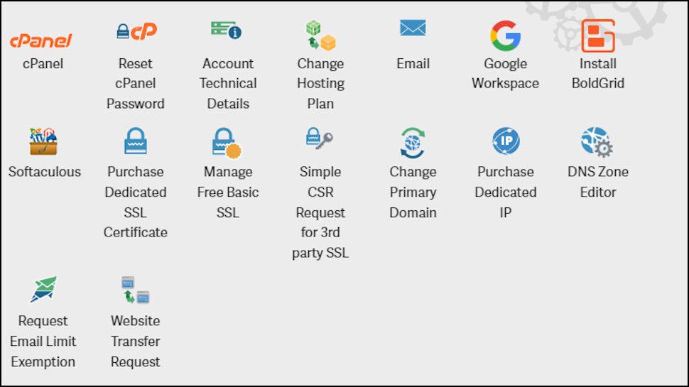InMotion Hosting review | TechRadar