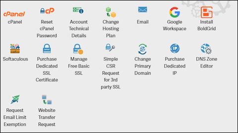 InMotion Hosting review | TechRadar