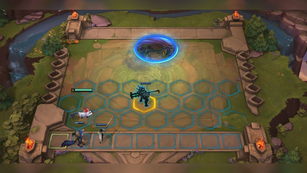 Teamfight Tactics beginner’s guide: How to play, Origins, Classes, and ...