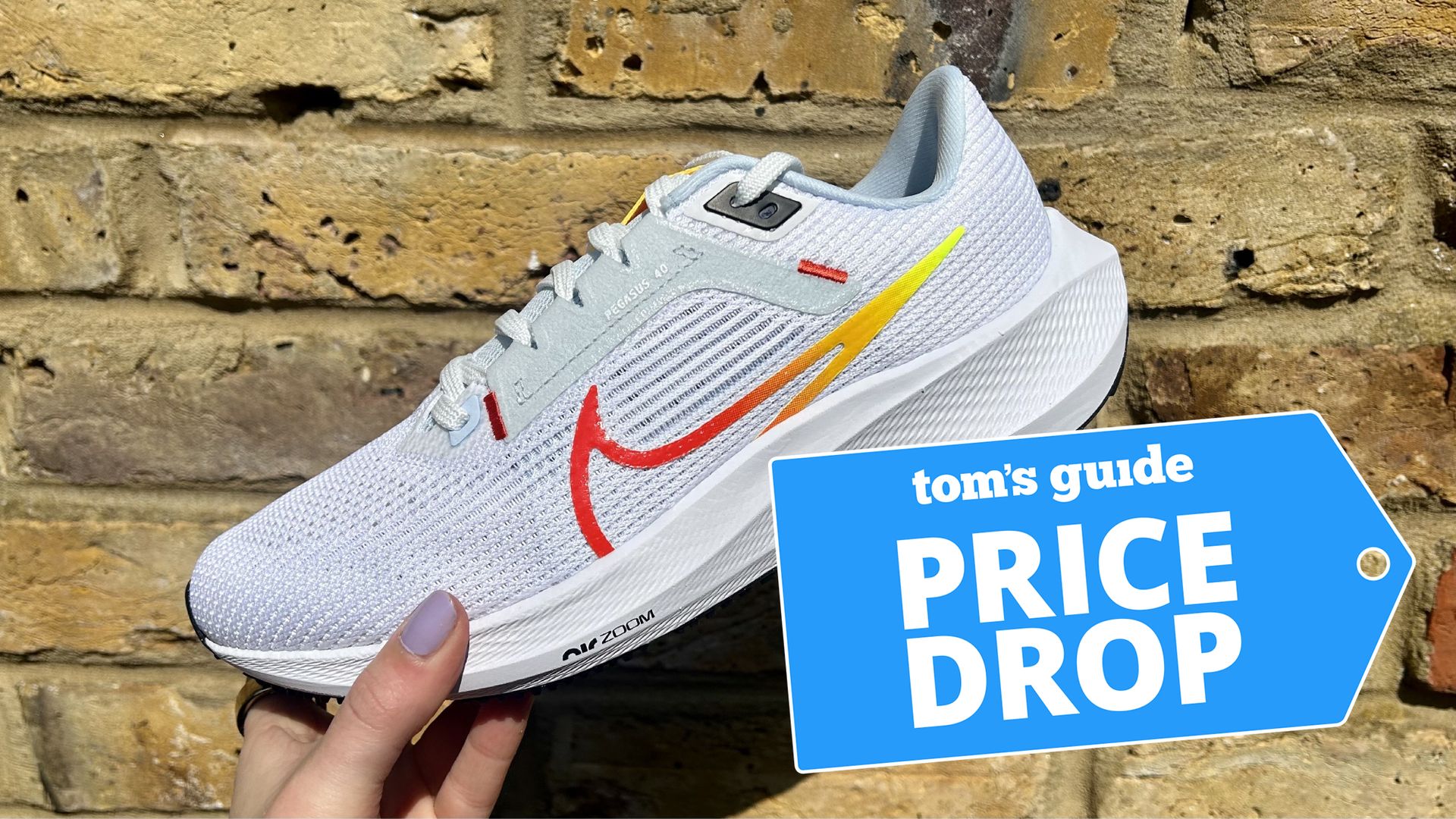 Huge Nike clearance sale — 15 deals to shop now at up to 50% off | Tom's Guide